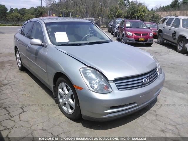 Info-GPS-TV Screen Display Screen Fits 03-04 INFINITI G35 534647 | eBay