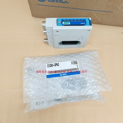 1pcs New SMC EX260-SPN2 module | eBay
