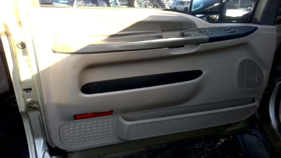 Used Antenna fits: 2000 Ford F250SD PICKUP Grade A | eBay