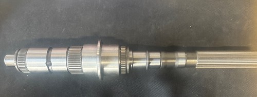 290-2C Main Shaft 4x4 Gm full size world class 94 up for; Getrag ...