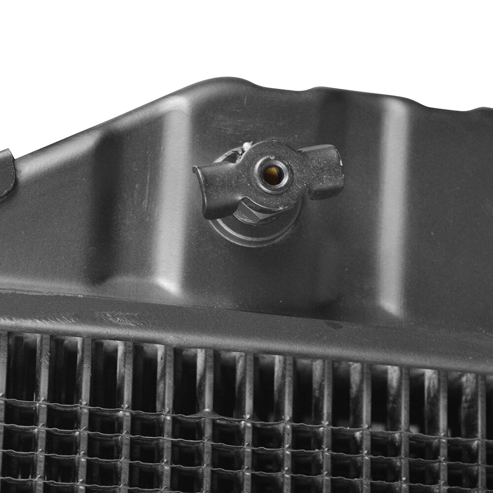 AR65715 AL25255 Radiator For John Deere 1520 2020 2030 2440 2630 2640 ...