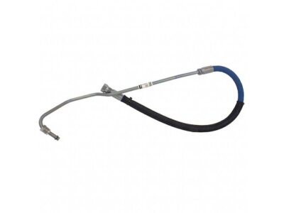 Pump To Gear Power Steering Pressure Line Hose Assembly For Ford F53 ...