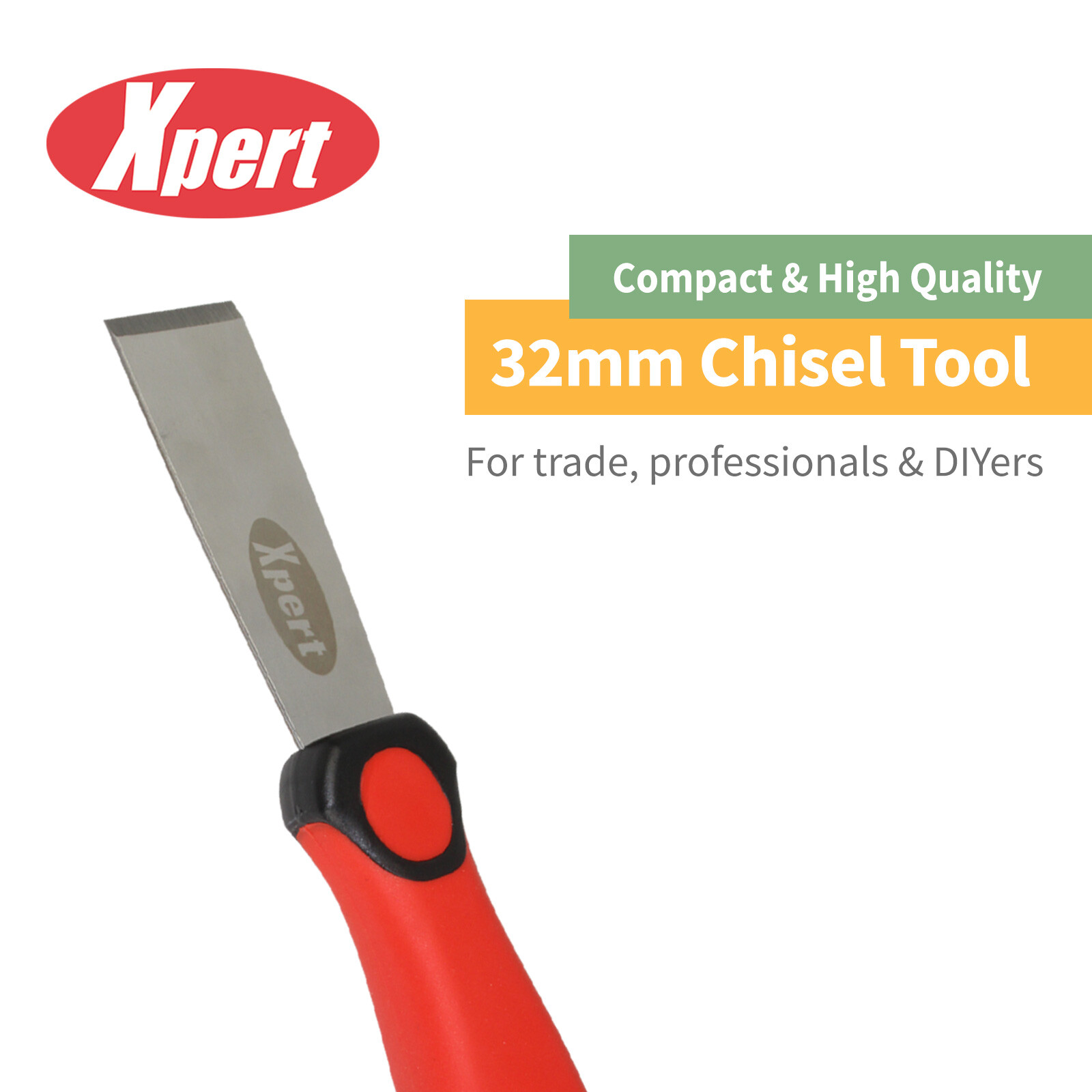 uPVC Window Glazing Tool Kit Shovel - Chisel - Shears - Hammer ...
