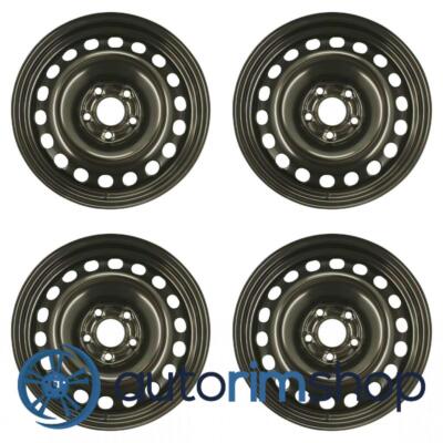 Chevrolet Cobalt Malibu HHR 2006-2011 16" Factory OEM Wheels Rims Set ...