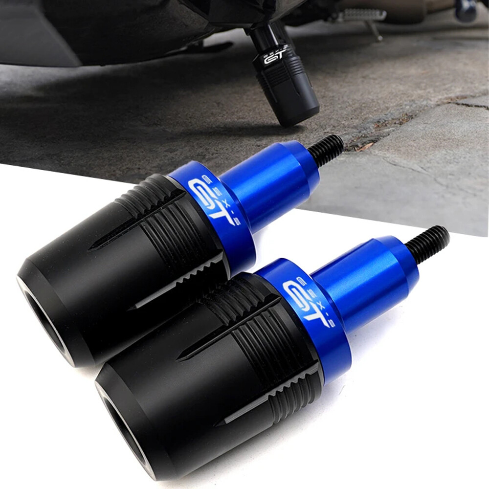 Frame Sliders Falling Protection Crash Protectors For Suzuki GSX ...