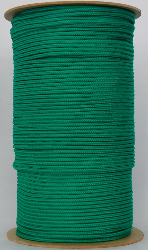 POLYPROPYLENE ROPE BRAIDED POLY CORD STRONG STRING BOATING CAMPING ...