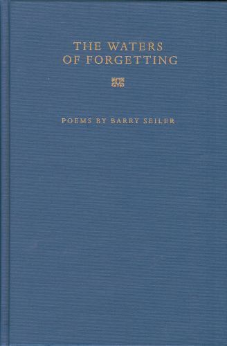 Waters of Forgetting by Barry Seiler (1994, Hardcover) for sale online ...