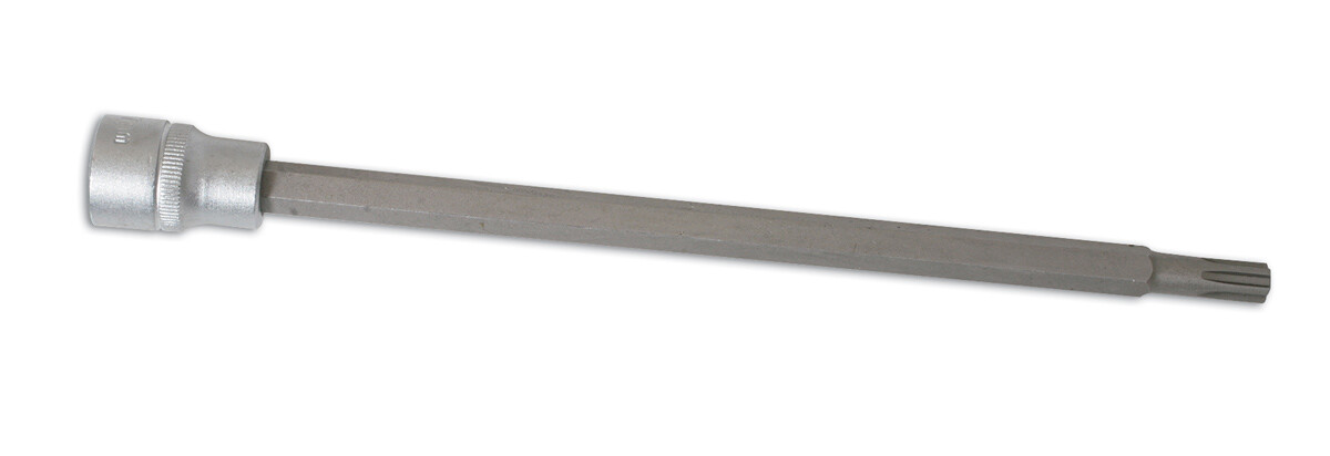 Laser Tools Extra Long Ribe Socket Bit M7 2899 | eBay