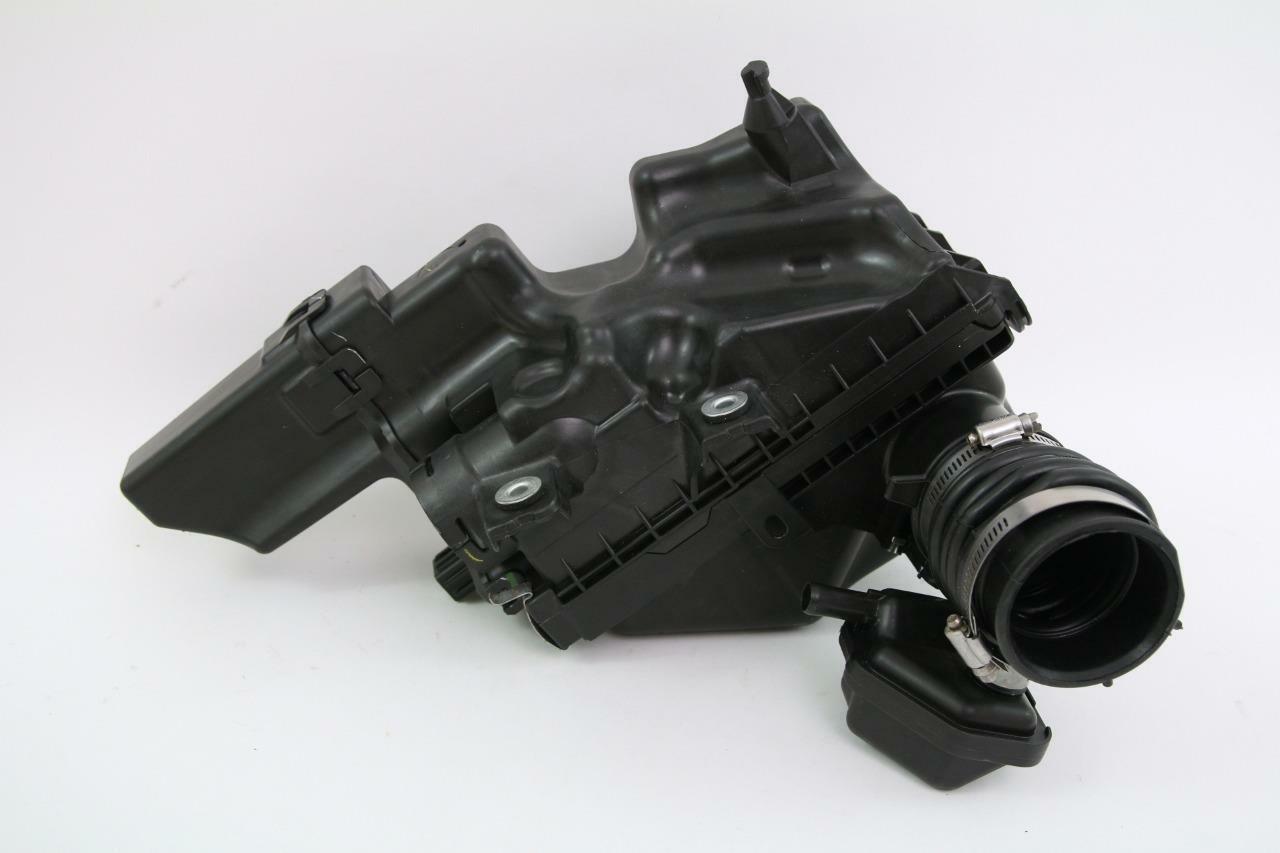 Genuine Nissan Air Cleaner Assembly 16500-9KA0A | eBay