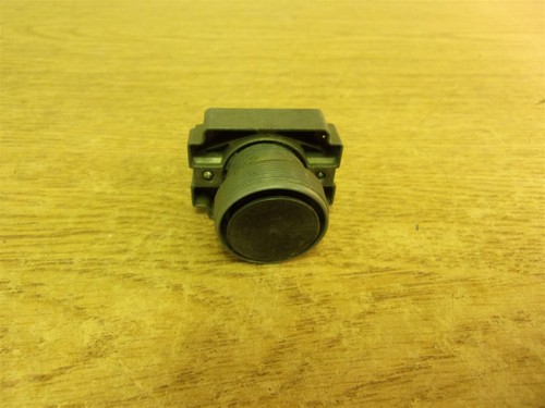 Telemecanique ZB2-BE101 Black Push Button Switch "C" *FREE SHIPPING* | eBay