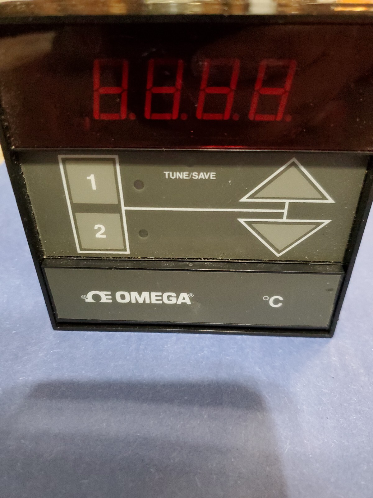 SPTS Omega CN5052J Temperature Controller | eBay