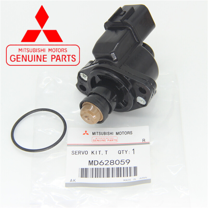 NEW MD628059 Idle air control Valve fit for Mitsubishi Diamante Montero ...