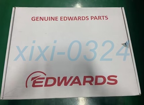 1pcs NEW Edwards A36601831 E2M175 Vacuum Pump Overhaul Package DHL ...
