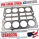 12589226 Premium Engine Cylinder Head Gasket For Pontiac Grand Prix ...
