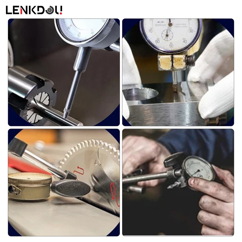 14mm Thread ETC Top Dead Center TDC Tool Timing Gauge For Harley ...