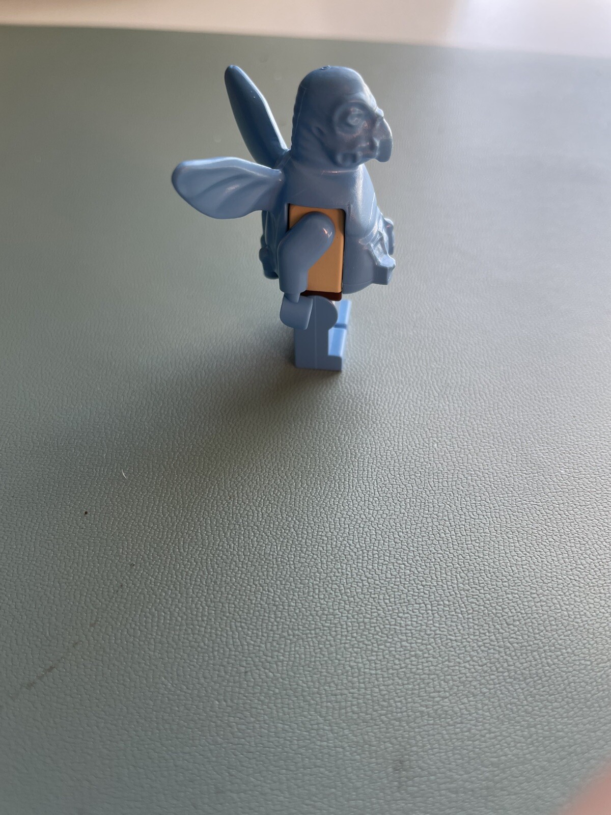 star wars lego mini figures rare Watto | eBay