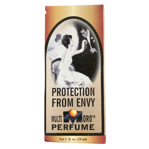 Multi Oro Perfume Protection From Envy | eBay
