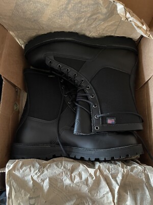 Danner Boots Men’s 8” Acadia 21210 10.5 EE NIB | eBay