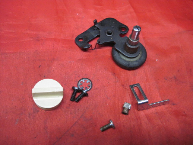 Singer 513 Sewing Machine Parts Bobbin Winder Vintage | eBay