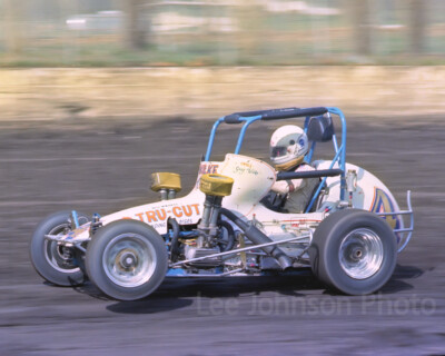 1982 Stan Fox USAC 4x6 photo Dirt Midget Racing | eBay