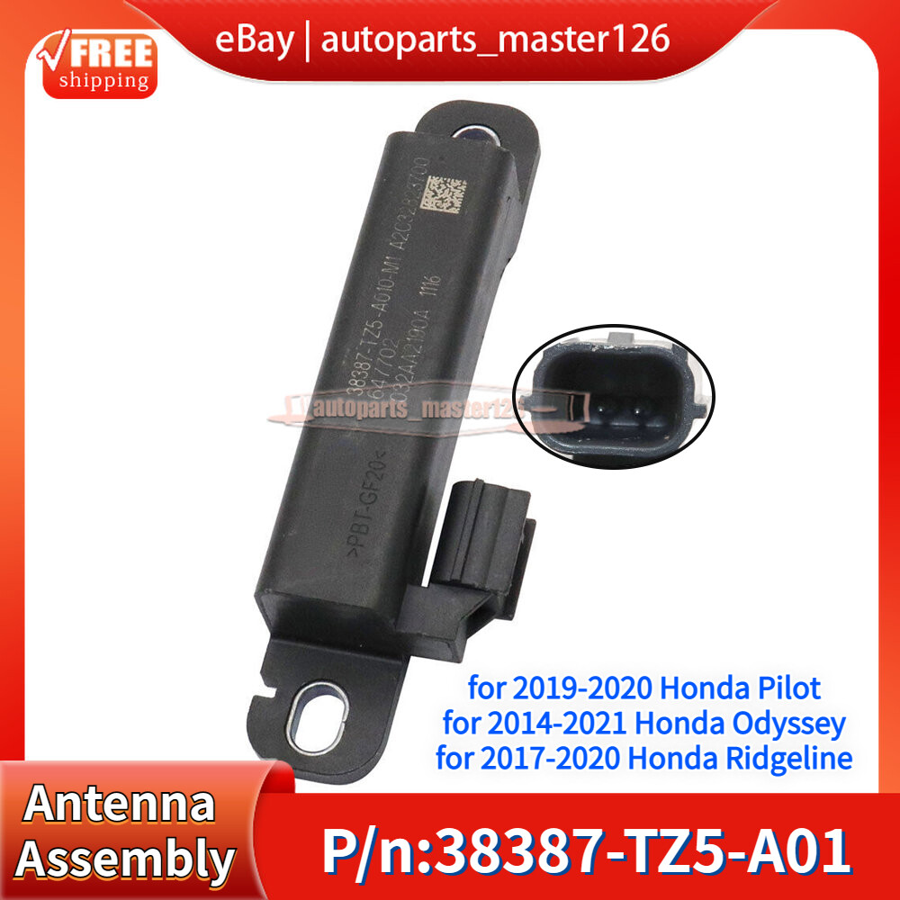 Antenna Control Unit Module Assembly 38387-TZ5-A01 For 2017-2020 Honda ...