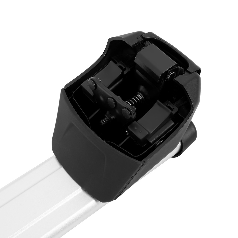 Roof Rack Cross Bars Base Carrier Aluminum For Audi Q5/SQ5 2018-2024 ...