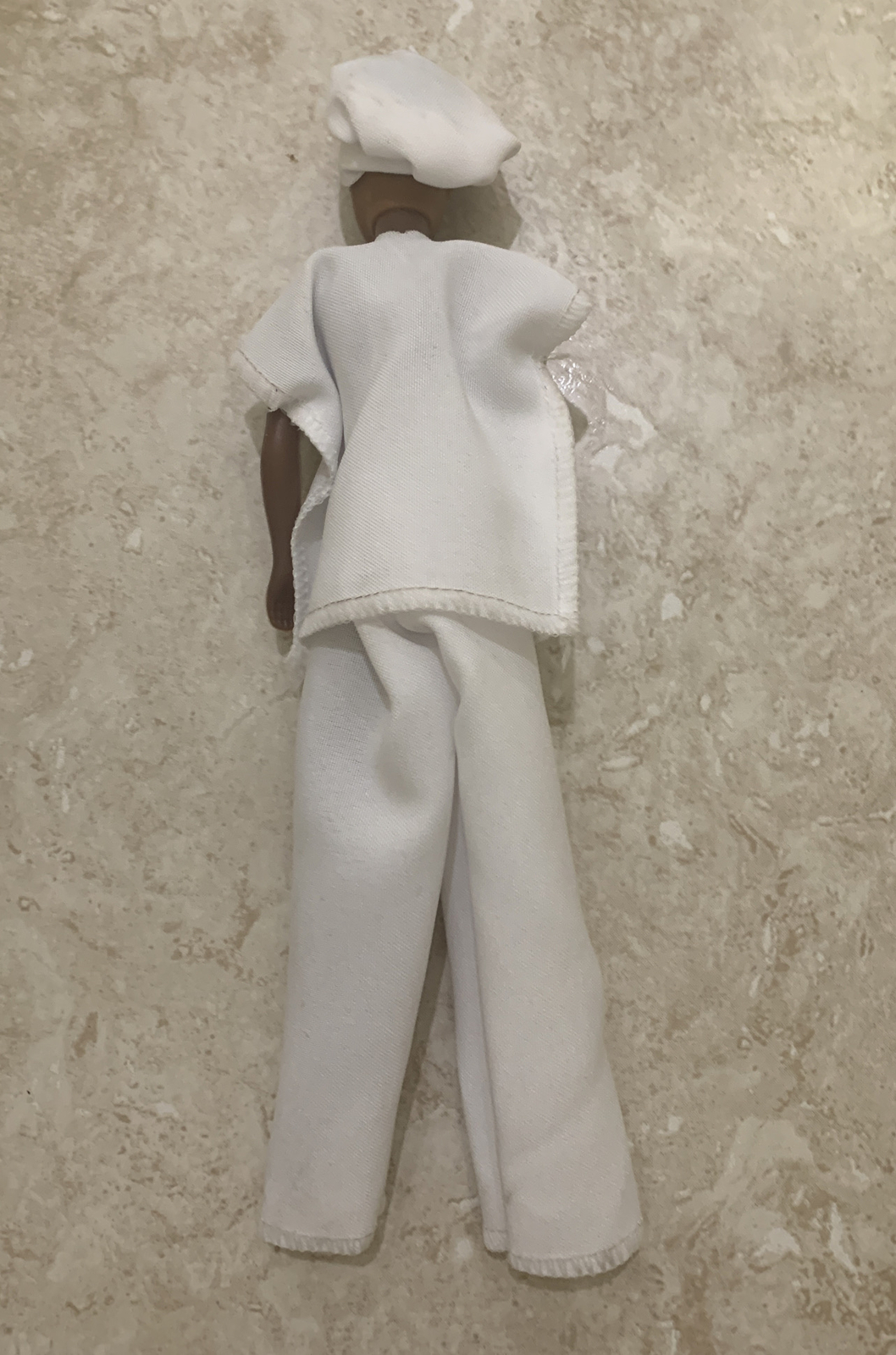 IBEYIS IBELLIS JIMAGUAS NEGROS SANTERIA IFA YORUBA | eBay