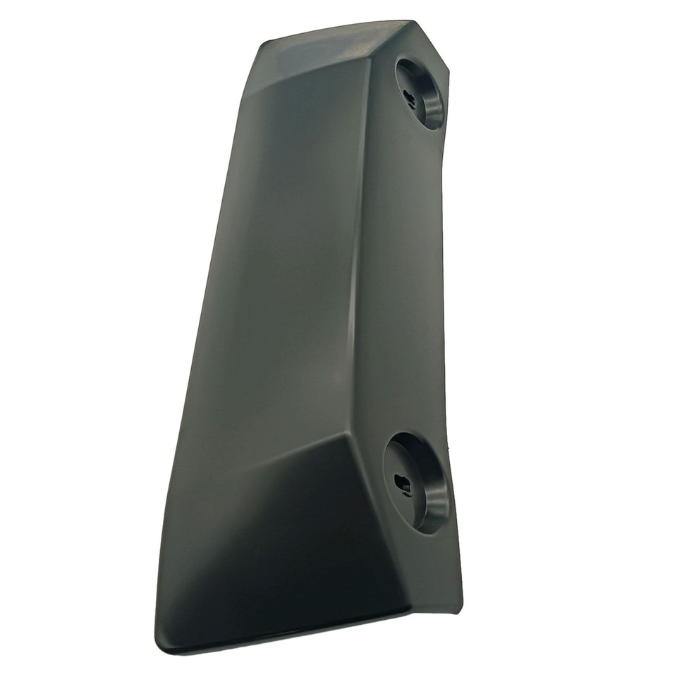 For 15-20 Escalade ESV Bumper Tow Hook Cover 84410295 GM1180178 | eBay