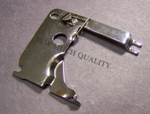 POSITION BRACKET Bobbin Case Genuine Singer 5830 5838 5910 5932 6221 ...