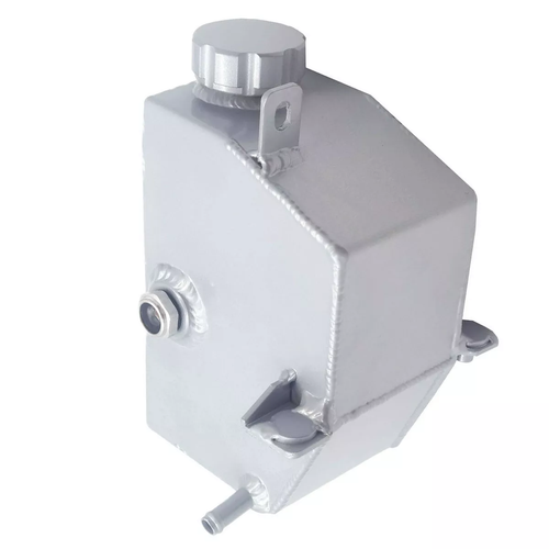 🚀Aluminum Coolant Expansion Tank fit for Mini Cooper R50 R52 L4 1.6L ...