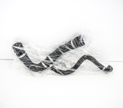 BMW 3 F30 2.0i 180kW Engine Coolant Pipe Hose 17127619256 New Genuine ...