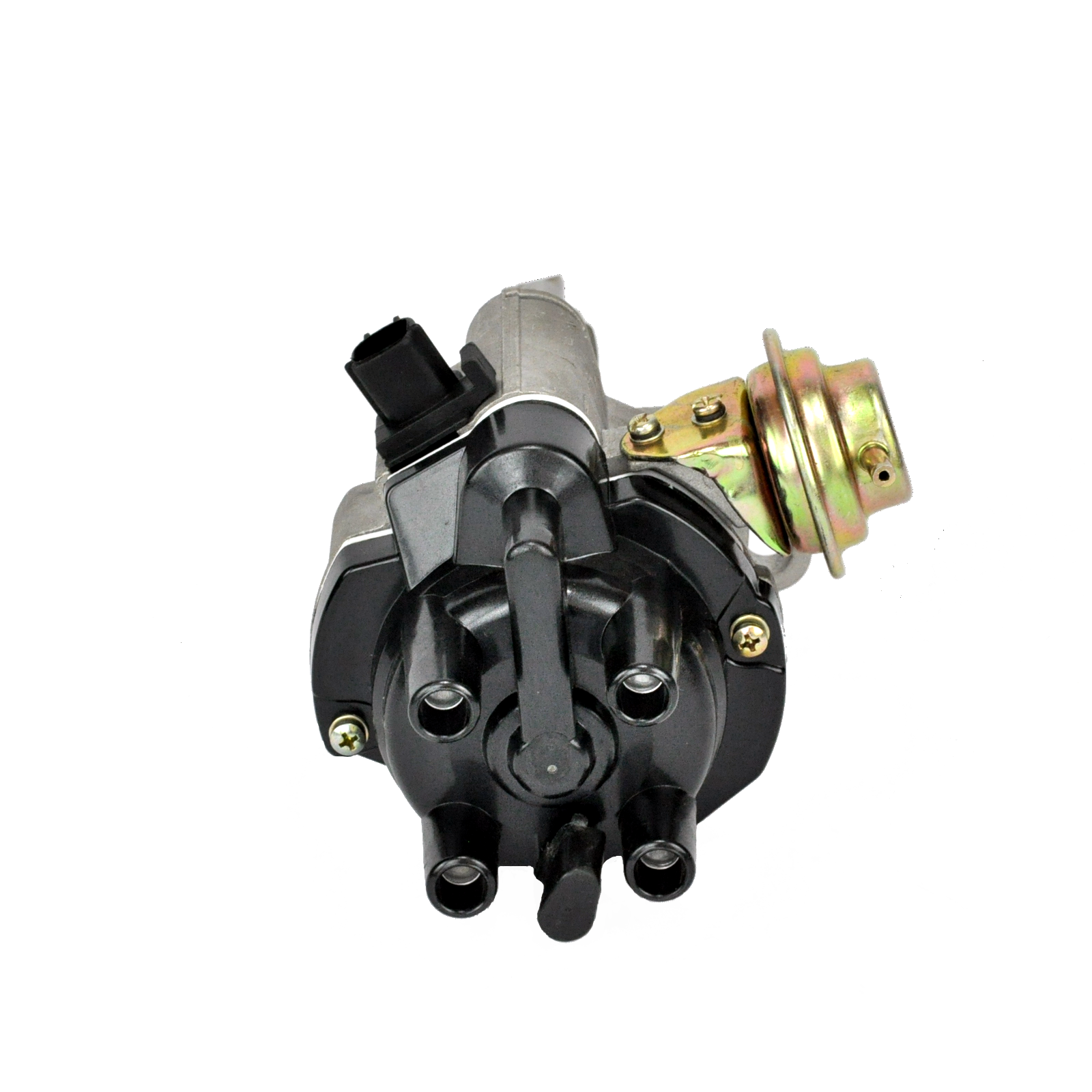 Ignition Distributor Assy OEM Nissan H20-2 H25 KOMATSU TCM Forklift K21 ...