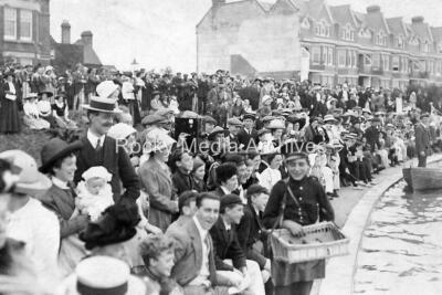 Edt-79 Animated, Boating Lake, Littlehampton, West Sussex. Photo | eBay UK