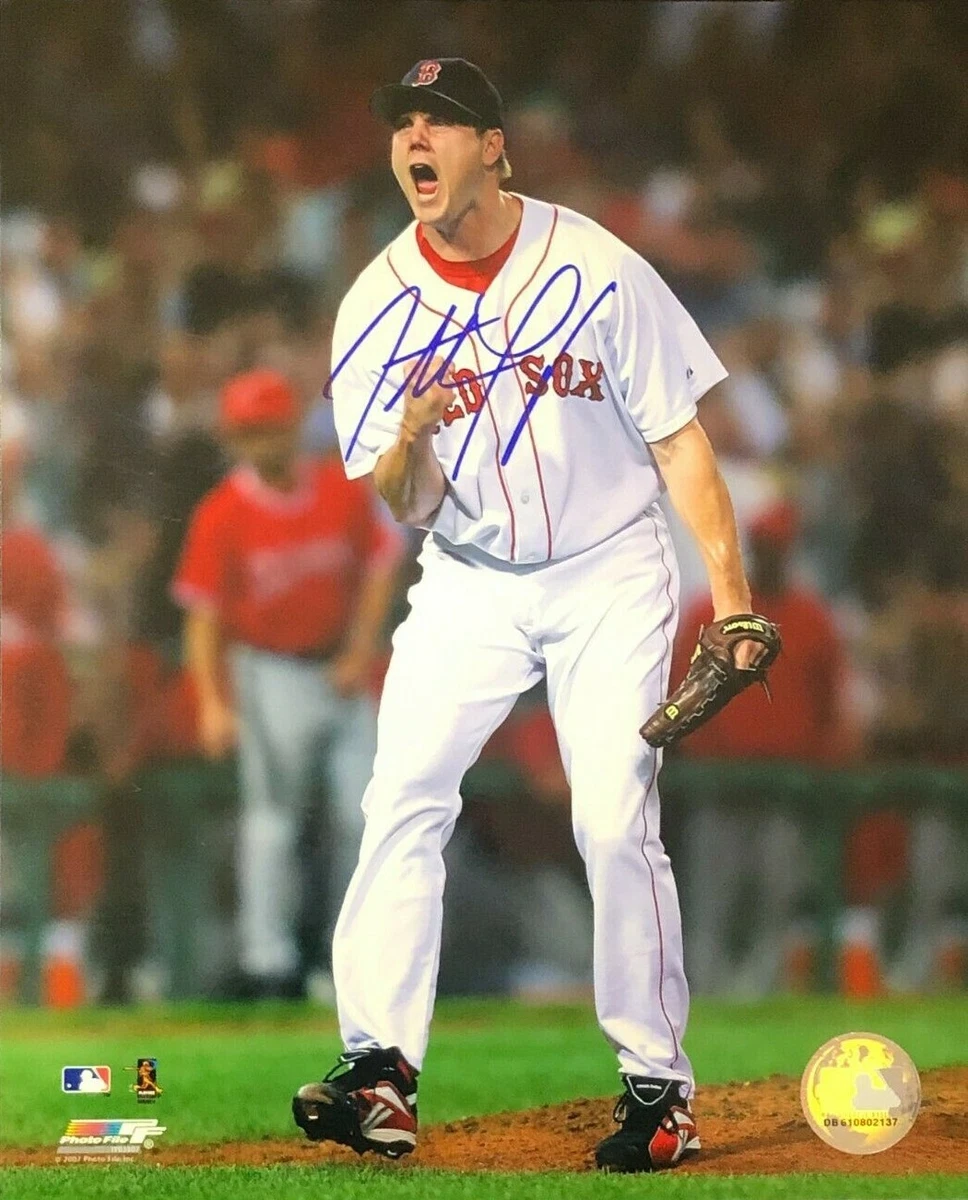 Jonathan Papelbon Baseball