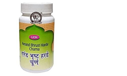 Aerand Bhrust Harde Churna shree narnarayan ayurvedic pharmacy | eBay