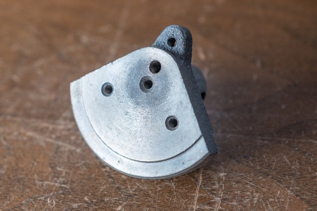 NOS Delta 40-601 Type 1 & 2 18" Scroll Saw Counter Balance P/n ...