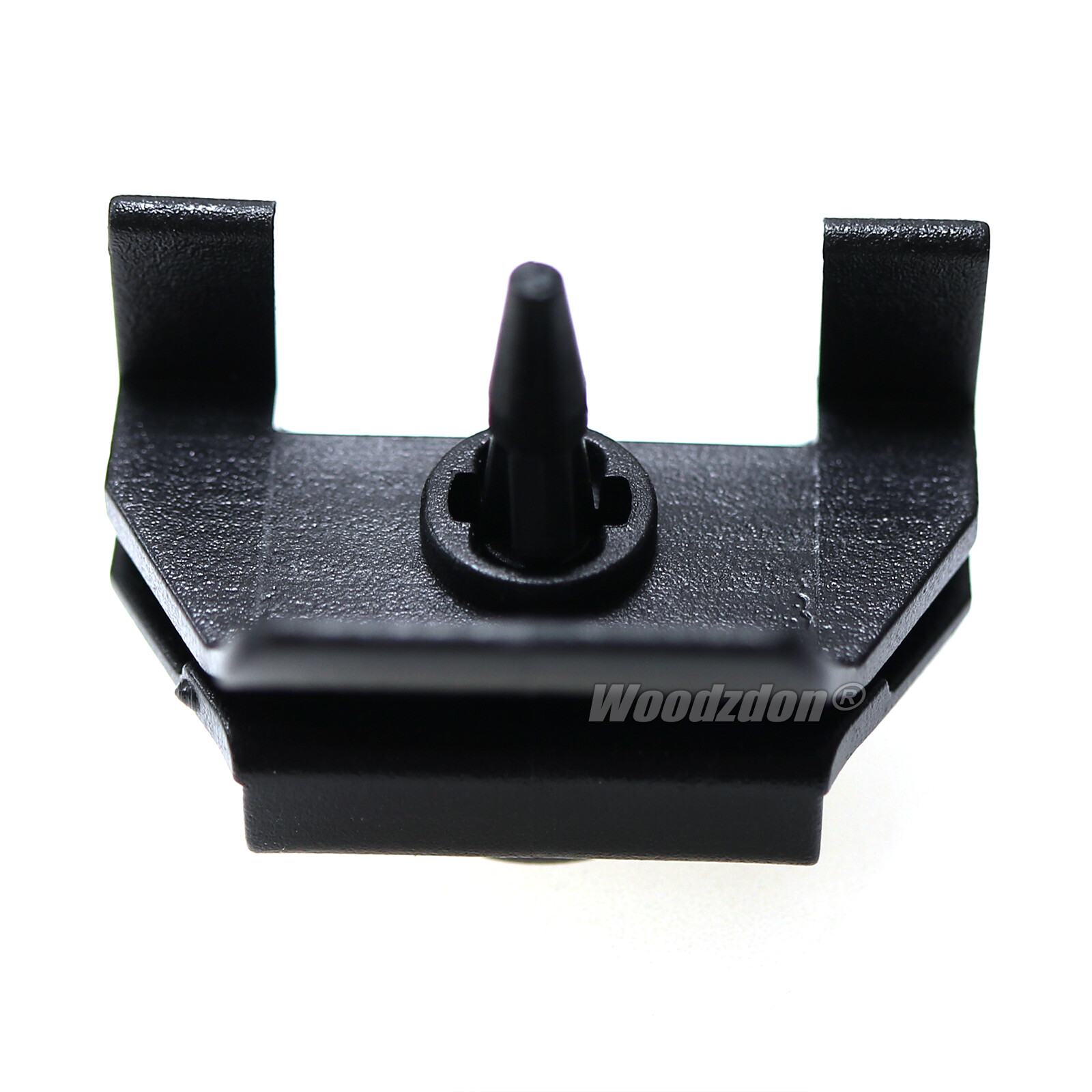 5 Bumper Cover Clip Fender Liner Retainer Nylon Fastener For Toyota ...