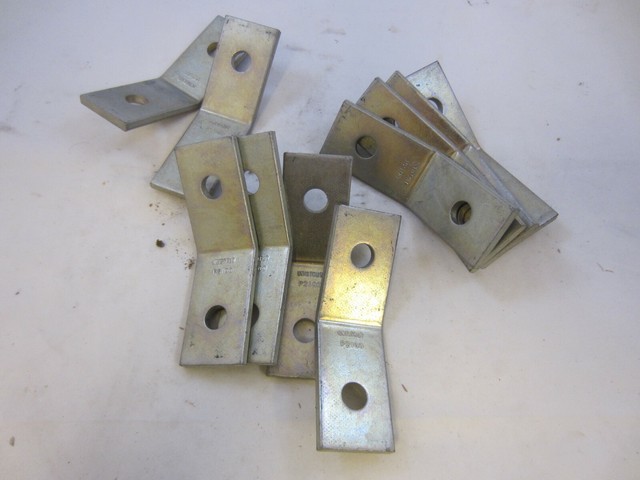478412 P1773 Eg Unistrut Bline Shelf Bracket Brace
