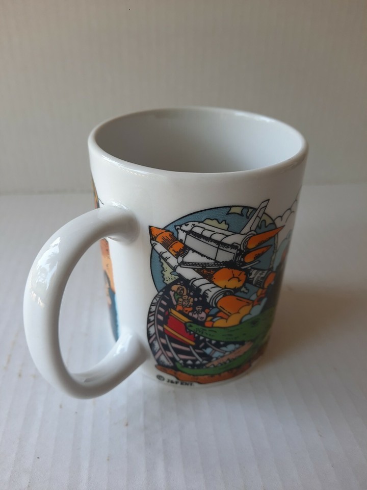 Florida Souvenir Personalized Coffee Mug "Jim" | eBay