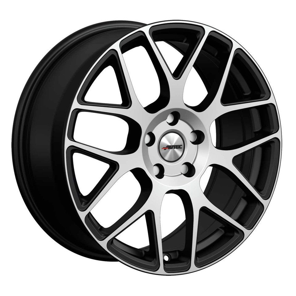 Jantes Autec HEXANO 7.0x16 ET35 4x100 SWMP pour Chevrolet Aveo Kalos | eBay