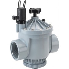 Irritrol / Richdel 446pri Sprinkler Controller (untested) for sale ...