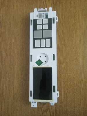 SAMSUNG GAS RANGE TOUCH CONTROL BOARD for NX60A8711QN/AA | eBay