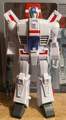 Transformers G1 Newage Air Guardian Legends Skyfire | eBay