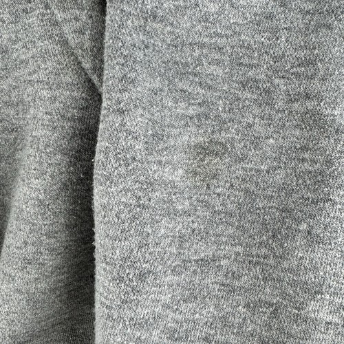 Vintage Johnny Blaze Heavy Weight Hoodie 90's Men's L Method Man ...