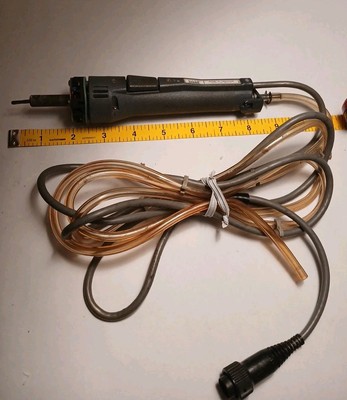 [TECH] Pace Sodr-X-Tractor Anti-SR- Static Solder Extraction Handpiece ...