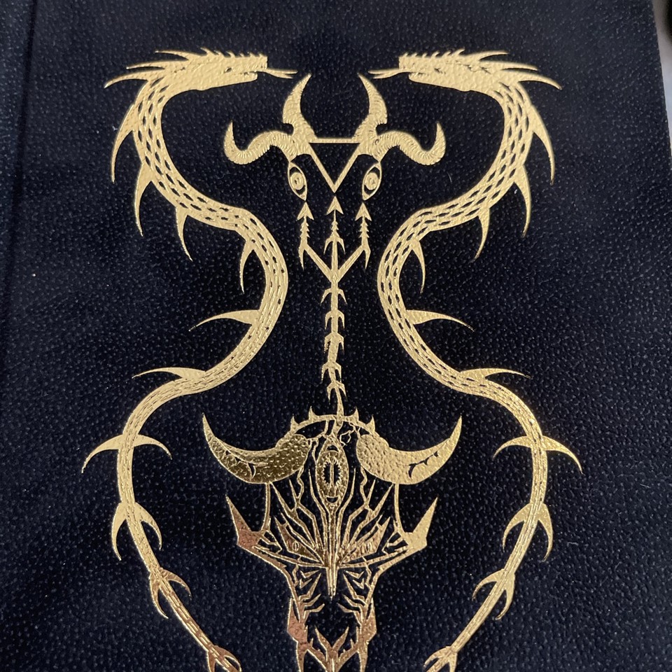 Occult Books Altar of Sacrifice The Witch Blood Grail by Mark Alan ...