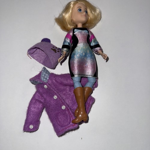 Mattel Dreamworks Abigail Doll Untamed Spirit | eBay UK