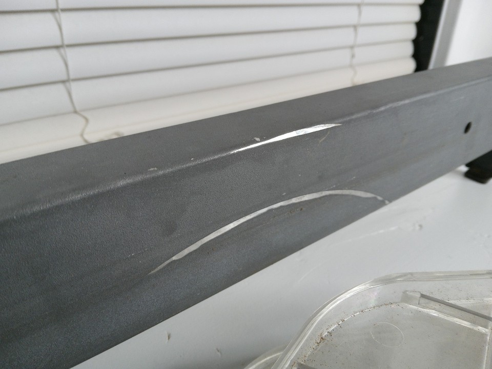 Ryobi RTS10 Table Saw Accessories Parts Lot: Rip Fence Wrench Set Mitre ...