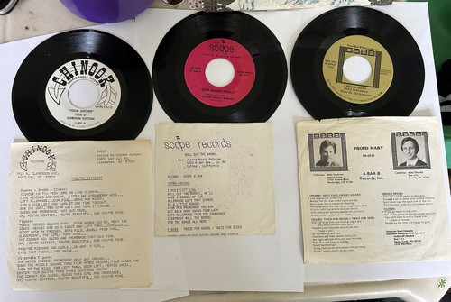 Record Album Square Dance Lot of 10 45s Free Shipping | eBay