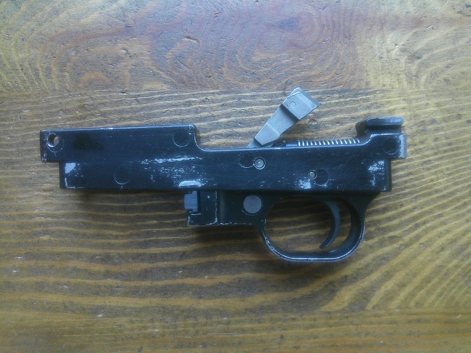M1 Carbine Plainfield / Universal Complete Trigger Housing Assembly | eBay